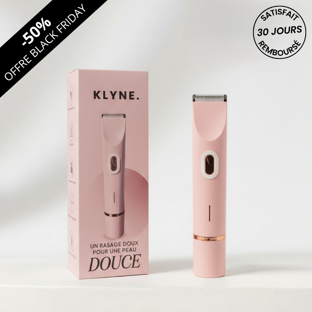 Rasoir KLYNE®